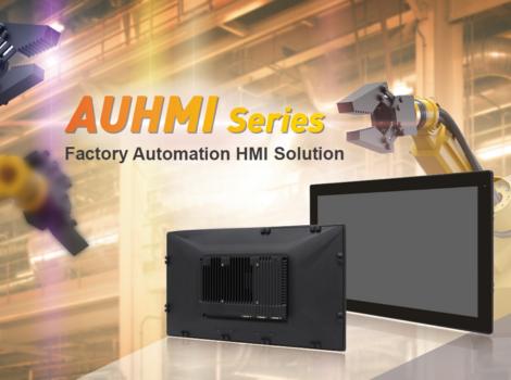 AUHMI, APLEX HMI Series Benefits the Smart Factory | ROSCH Computer