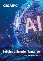 GIGAIPC Product Catalog 2H 2025 | ROSCH Computer