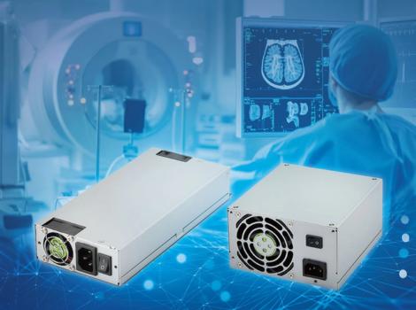FSP Medical-Grade ATX PSU for imaging and Edge AI: What Matters | ROSCH ...