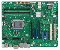 Kontron D3445-S | Industrie-Mainboards | ROSCH Computer