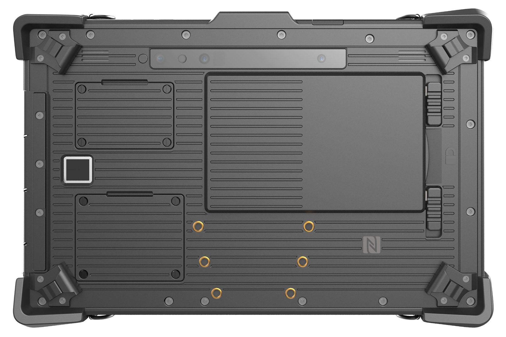 MSI NB31/NB32 NB31 | Mobile IPC und Industrie-Tablets | ROSCH Computer