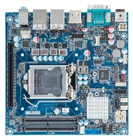 GIGAIPC mITX-Q370A | Industrie-Mainboards | ROSCH Computer