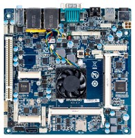 GIGAIPC mITX-1900A | Industrie-Mainboards | ROSCH Computer