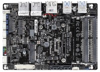 GIGAIPC GA-SBC7 GA-SBC7100, GA-SBC7300, GA-SBC7600 | Industrie ...
