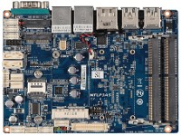 GIGAIPC QBiP-3965A | Industrie-Mainboards | ROSCH Computer