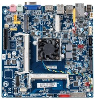 GIGAIPC iTXL-1900A | Industrie-Mainboards | ROSCH Computer