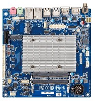 GIGAIPC iTXL-6412A | Industrie-Mainboards | ROSCH Computer
