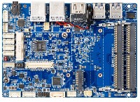 GIGAIPC QBiP-x6413EAT | Industrie-Mainboards | ROSCH Computer