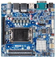 GIGAIPC mITX-Q670A | Industrie-Mainboards | ROSCH Computer