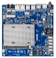 GIGAIPC iTXL-N97A | Industrie-Mainboards | ROSCH Computer