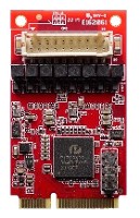 Innodisk EMPL-22N1 EMPL-22N1-C1, EMPL-22N1-W1 | Interface-Karten ...