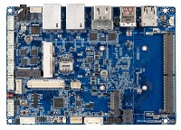 GIGAIPC QBiP-N97A | Industrie-Mainboards | ROSCH Computer