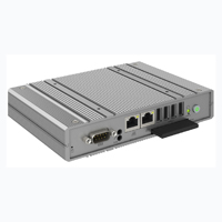 DFI-ACP BB-EC800-CD2040-252 - Desktop Embedded IPC (lüfterlos) mit ...